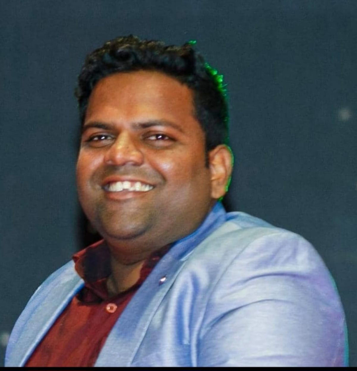 TEACON 2025 - Toastmasters District 114