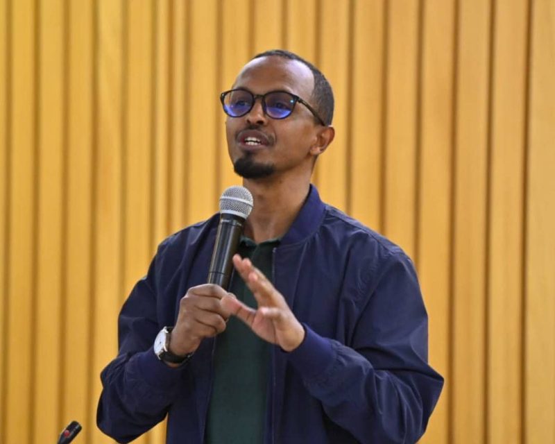 TEACON 2025 - Toastmasters District 114