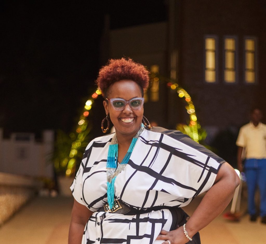 TEACON 2025 - Toastmasters District 114